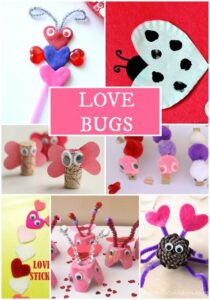 Valentine's Day Occupational Therapy Activities - The OT Toolbox