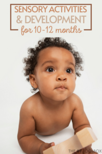 Sensory Activities for Babies - The OT Toolbox