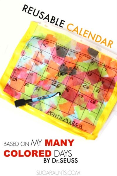 Occupational Therapy crafts for kids - The OT Toolbox