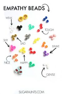 Emotion Crafts - The OT Toolbox