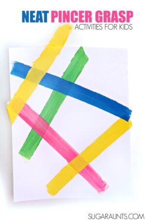 The Best Bilateral Coordination Activities for Kids - The OT Toolbox