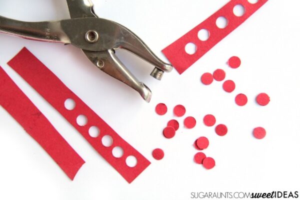 Hand Strengthening Exercises for Kids - The OT Toolbox