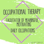 Occupational Therapy Month Ideas (2026) - The OT Toolbox