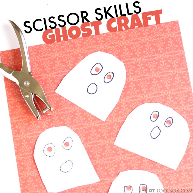 Halloween Occupational Therapy Activities The OT Toolbox Halloween Occupational Therapy Activities The OT Toolbox