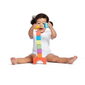 Building Block Towers - The OT Toolbox