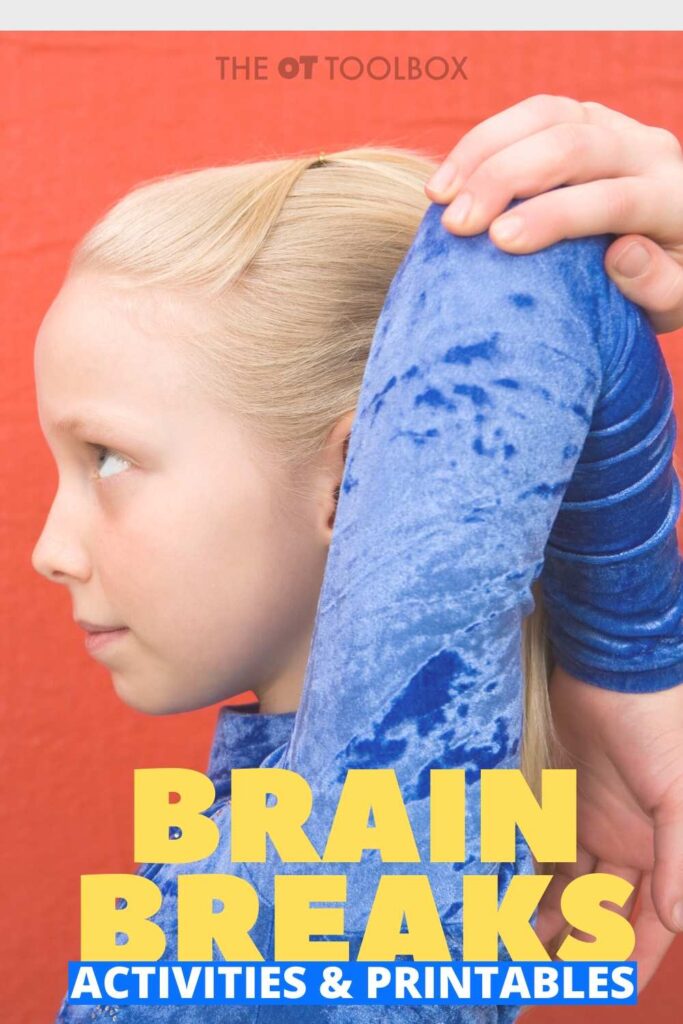 Brain Breaks And Movement Breaks Kids Love The OT Toolbox Brain Breaks And Movement Breaks Kids Love The OT Toolbox