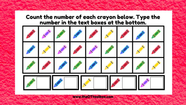 Back to School Slide Deck - The OT Toolbox