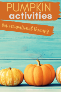 Weekly Themes for Occupational Therapy - The OT Toolbox
