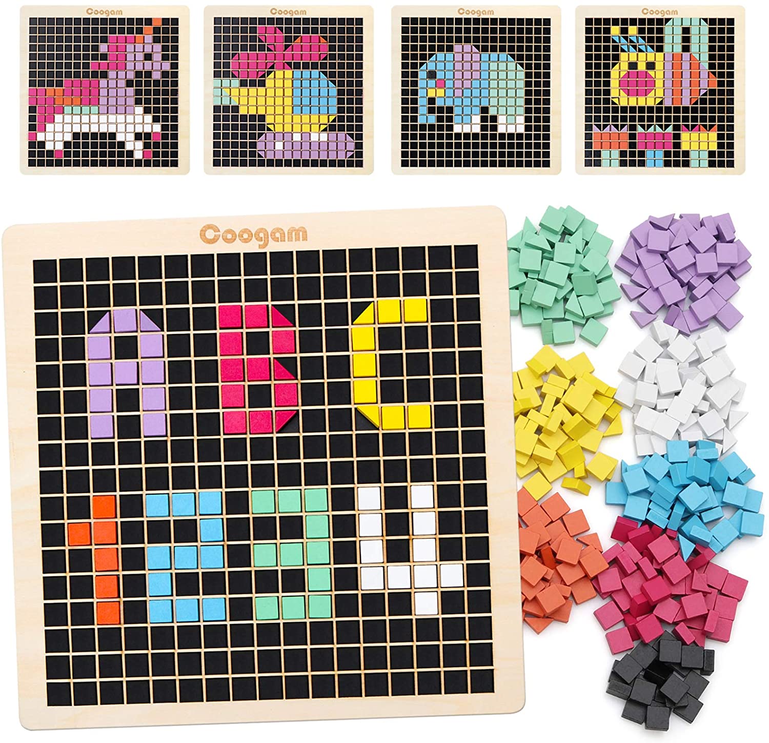 Fine Motor Toys - The OT Toolbox