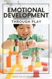 Emotional Development Toys - The OT Toolbox
