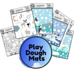 Winter Fine Motor Kit - The OT Toolbox