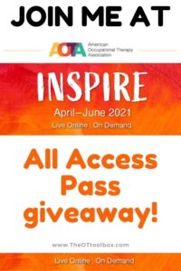 So Many Benefits to an AOTA Membership! - The OT Toolbox
