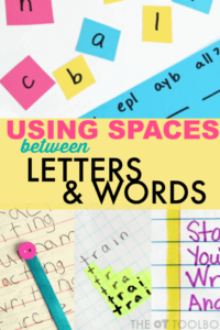 Easy Spatial Awareness Activities that Make a Big Impact - The OT Toolbox