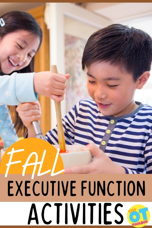 Executive Function Activities For Fall LaptrinhX News Executive Function Activities For Fall LaptrinhX News