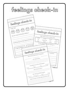 Self Regulation Toolkit - The OT Toolbox