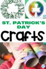 St. Patrick's Day Activities that Develop Skills - The OT Toolbox
