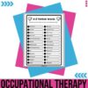 Vehicles and Trucks Therapy Kit - The OT Toolbox