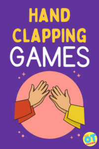 Hand Clapping Games - The OT Toolbox