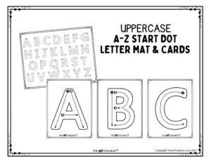 Handwriting Bundle - The OT Toolbox