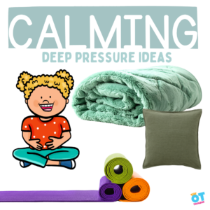 Fun Proprioceptive Activities Kids Love - The OT Toolbox