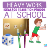 Fun Proprioceptive Activities Kids Love - The OT Toolbox
